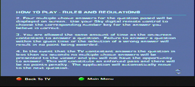 Discovery Interactive: Mastermind 8