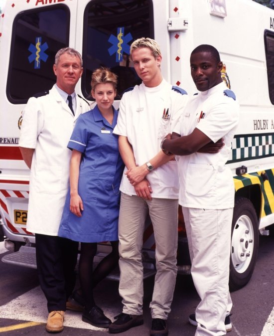 In Pictures The Cast Over The Years Part 4