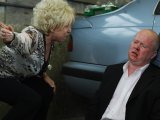 Peggy slaps Phil
