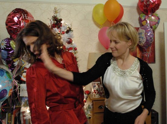 The fallout begins...