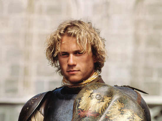 Heath Ledger - Life In Pictures