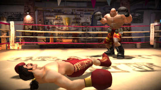 'FaceBreaker': 13 new screens released