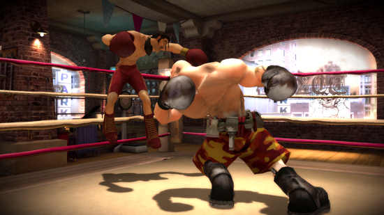 'FaceBreaker': 13 new screens released