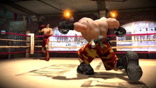 'FaceBreaker': 13 new screens released