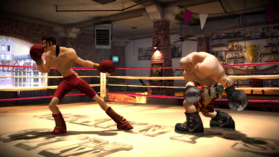 'FaceBreaker': 13 new screens released