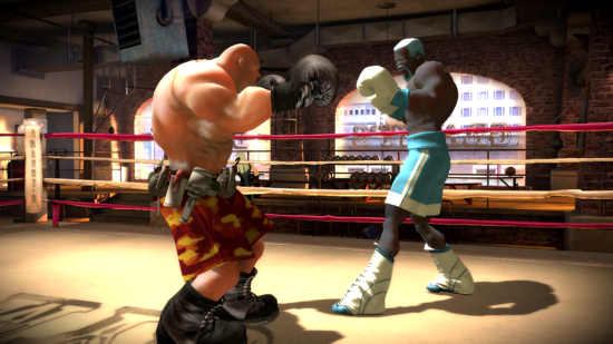 'FaceBreaker': 13 new screens released