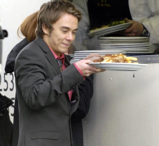 David Platt's back in court...