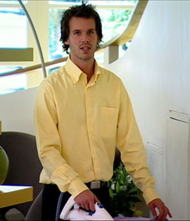 'The Apprentice': It's Wotherswatch time