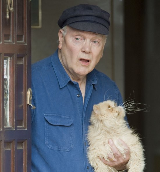 Dev gets a storyline!