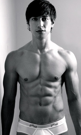 (Hopefully) Naughty Nick