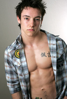 'X Factor' Austin vs. 'X Factor' Andy