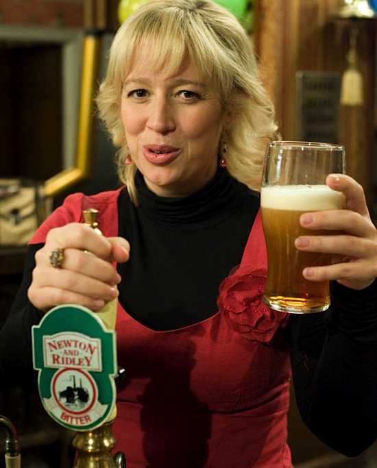 Katy Cavanagh: Day Four