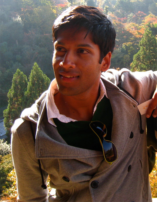 Fit Reader of the Week: Ali, London