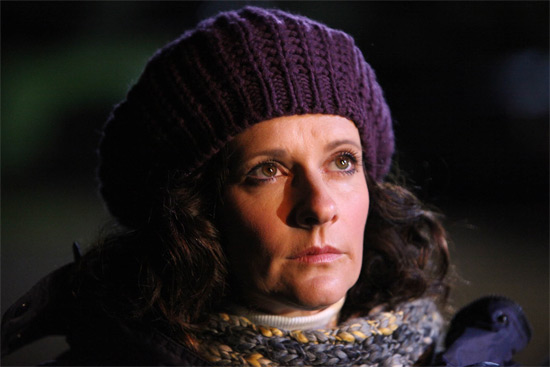 Poll: Do you feel sorry for 'Emmerdale's Sally?