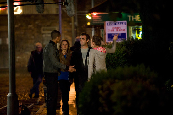 Unseen Archie pics, Cain's angry and Sophie's livid