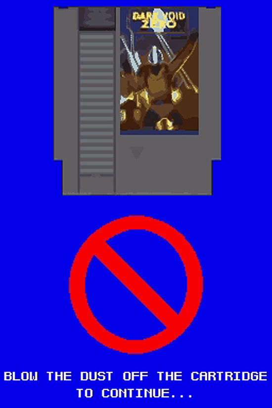 A first look at 'Dark Void's retro spinoff