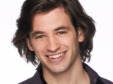 Liam Bergin (Danny Mitchell, ‘EastEnders’) | Albert Square Online