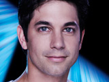 A quickie with 'Got To Dance' judge Adam Garcia