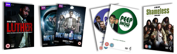 Promotion: 30 day FREE trial with LOVEFiLM