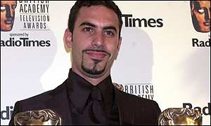 In pictures: BAFTA Awards