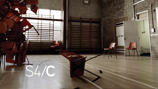 S4C: new idents/presentation - Page 3 - TV Forum