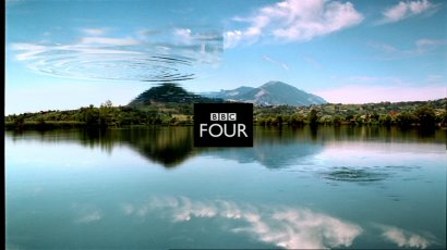 In Pictures: BBC Four's new idents