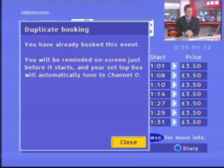 ntl Langley CR3: Already booked PPV event