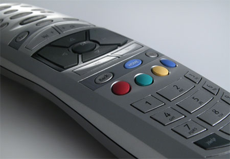 Telewest DVR pictures released