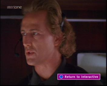 ntl:home Interactive TV - return to interactive