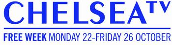 Chelsea TV begins Sky Digital freeview