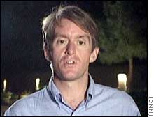 CNN's Nic Robertson on Afghanistan