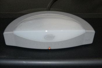 Affordable Digital TV? The Pace DTVA.