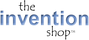 Invention Shop channel coming soon