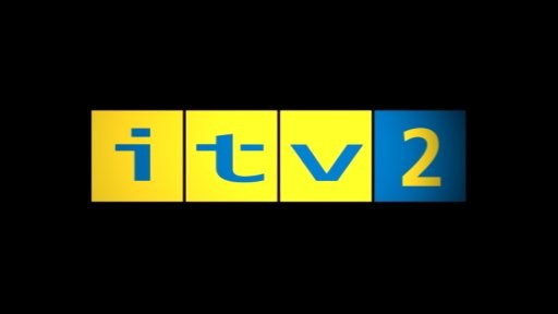 ITV2 Ident 1