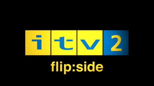 ITV2 Ident 2: Flipside