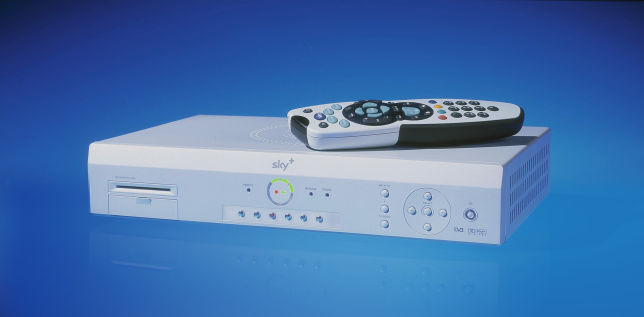 Sky+ passes 250,000 users