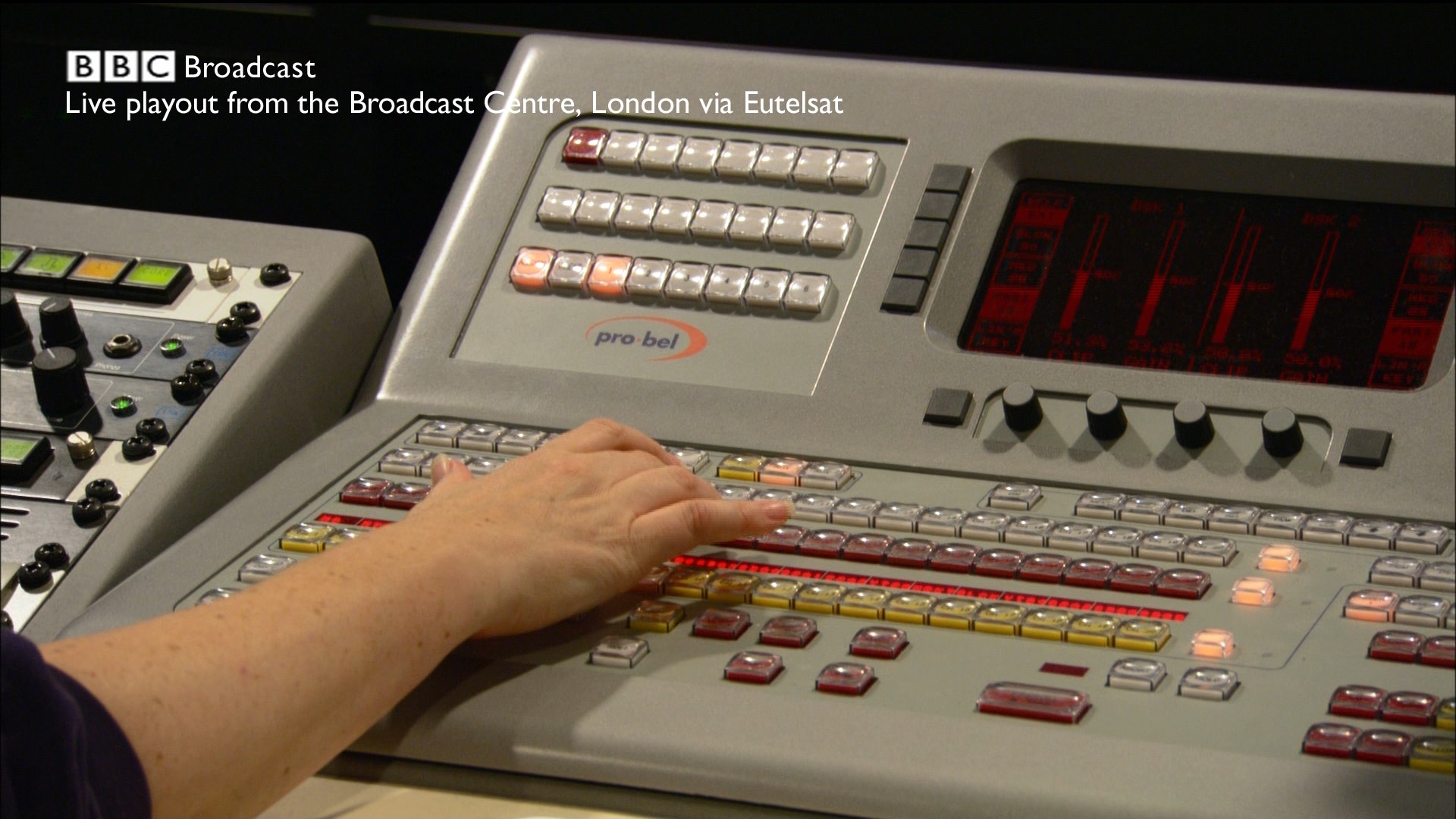 BBC HDTV Screenshot 17