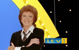 In pictures: ITV1 Rebrand