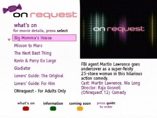 ONdigital Archive: ONrequest 7