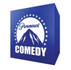 Paramount Comedy launches new look