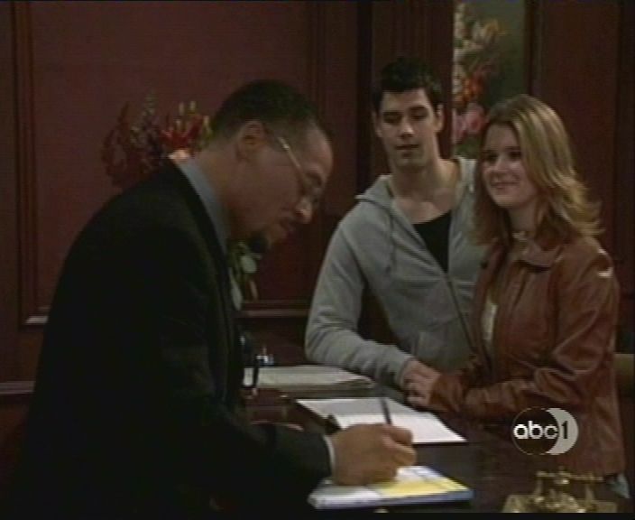 ABC1: On-screen graphic example