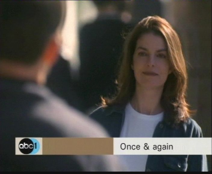 ABC1: 'Once and Again' promo