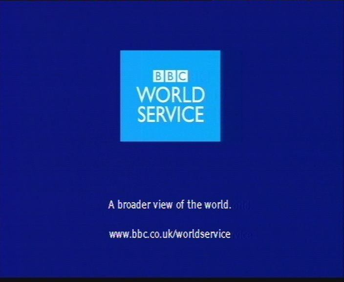 Radio: BBC World Service