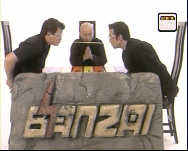 Banzai interactive: 4