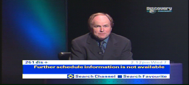 Discovery Interactive: Mastermind 1