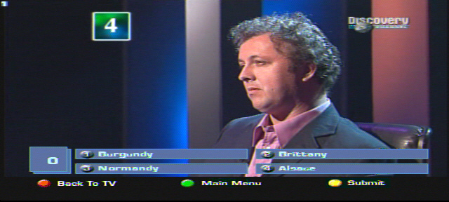 Discovery Interactive: Mastermind 14