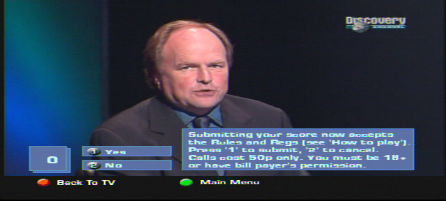 Discovery Interactive: Mastermind 16