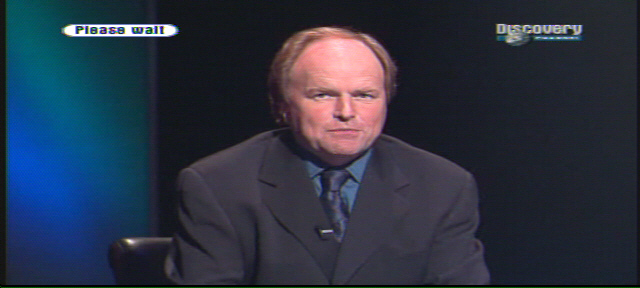 Discovery Interactive: Mastermind 3