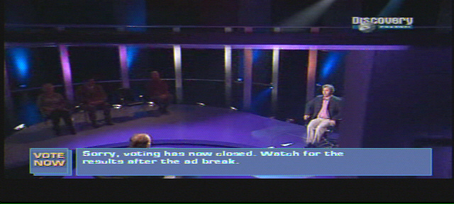 Discovery Interactive: Mastermind 4