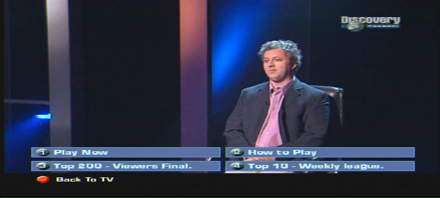 Discovery Interactive: Mastermind 5